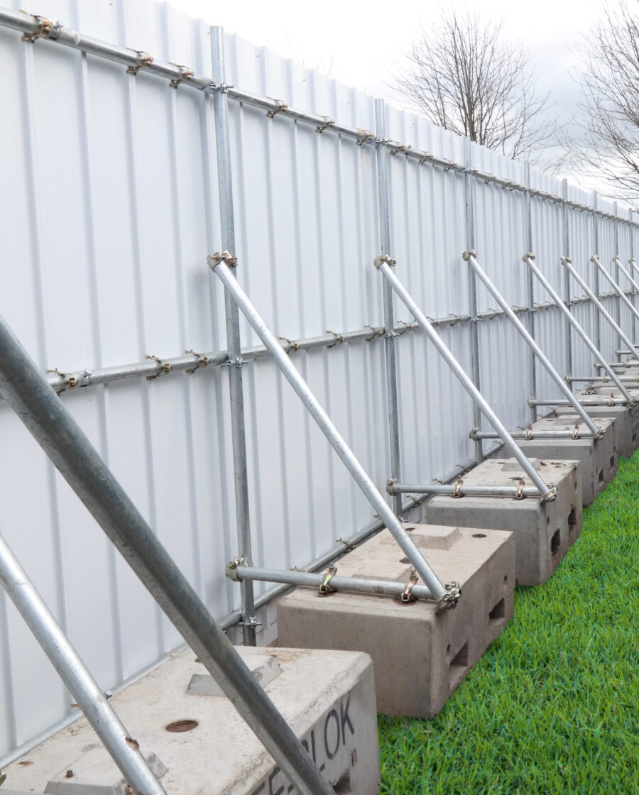 Modular Hoarding Systems - Sustainable Products - GoHoard™