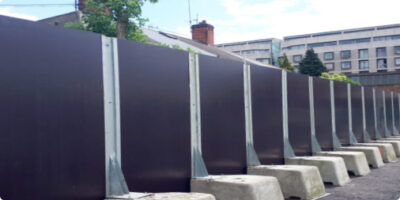 Modular Hoarding Systems - Sustainable Products - GoHoard™