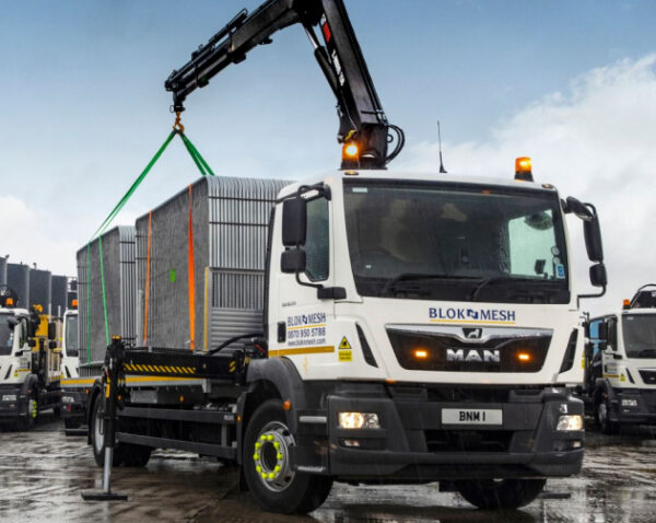 Modular Hoarding Systems - Sustainable Products - GoHoard™