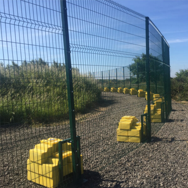 Modular Hoarding Systems - Sustainable Products - GoHoard™