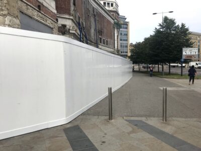 Modular Hoarding Systems - Sustainable Products - GoHoard™