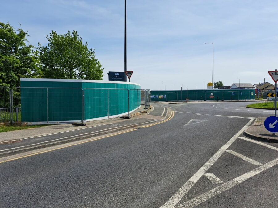 Modular Hoarding Systems - Sustainable Products - GoHoard™